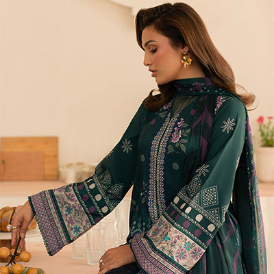 Summer 2025 Ready-to-Wear Trends in Pakistan – What’s Hot This Season ...